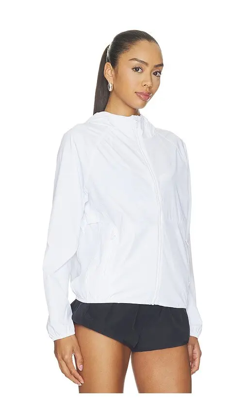 Vuori Renew Trainer Shell Jacket