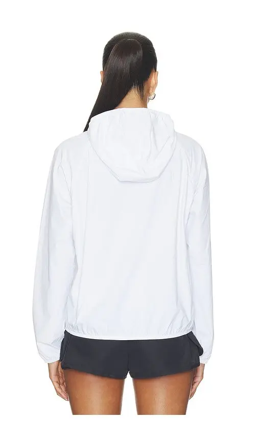 Vuori Renew Trainer Shell Jacket
