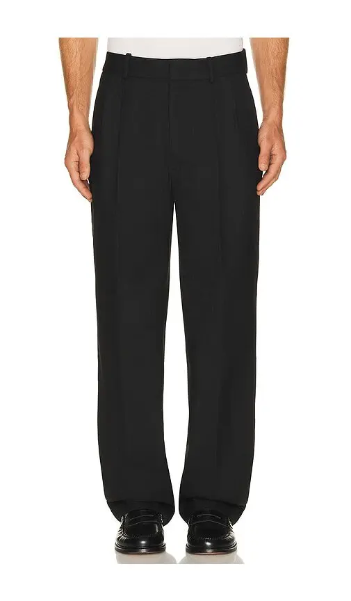 Simkhai Julian Pleated Trouser