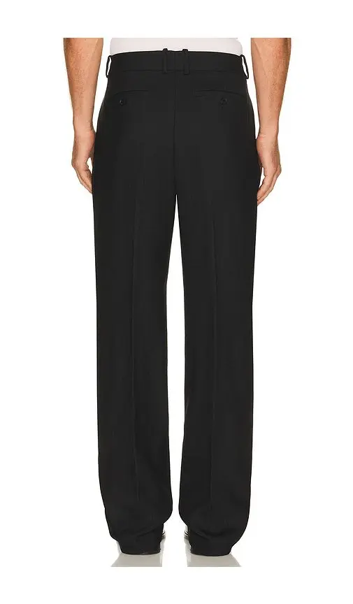 Simkhai Julian Pleated Trouser
