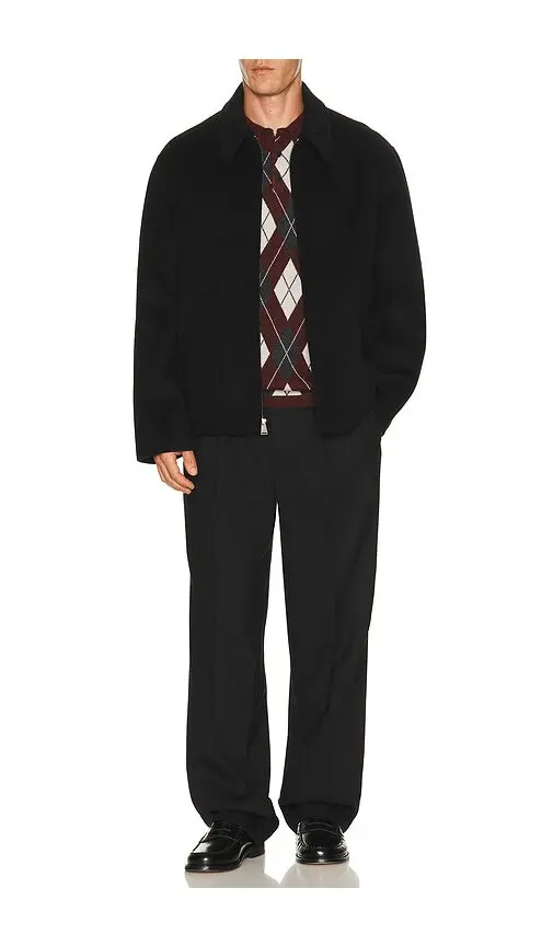 Simkhai Julian Pleated Trouser