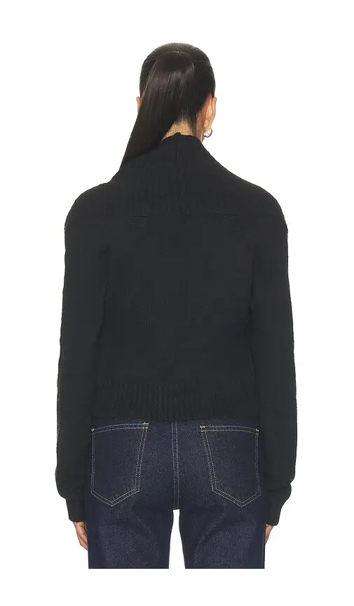 MORE TO COME Huntah Cardigan Set