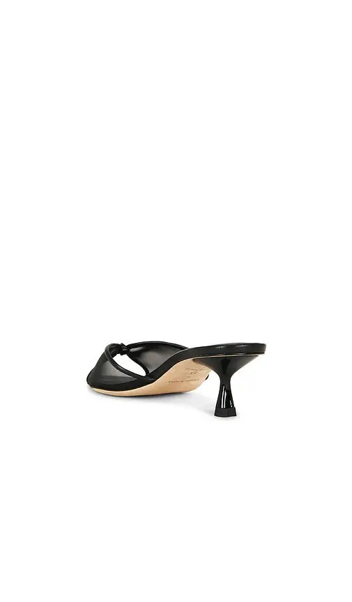 Studio Amelia Jacques 50 Mule