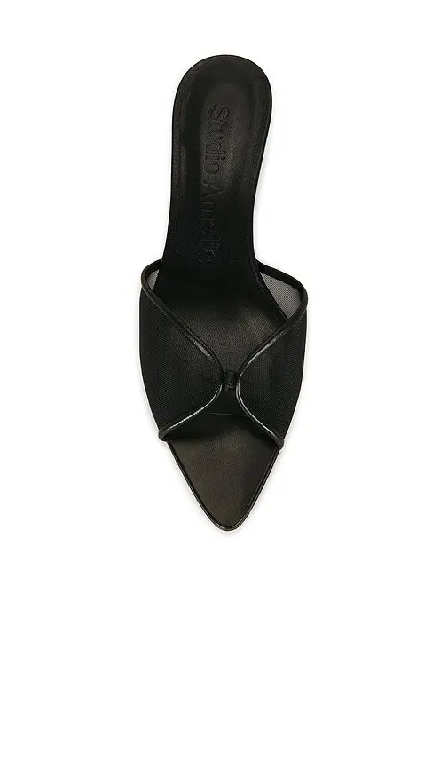 Studio Amelia Jacques 50 Mule