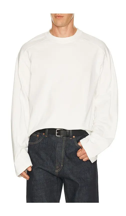 ENTIRE STUDIOS Heavy Long Sleeve