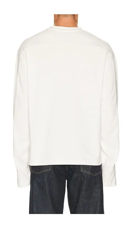ENTIRE STUDIOS Heavy Long Sleeve