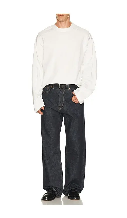 ENTIRE STUDIOS Heavy Long Sleeve