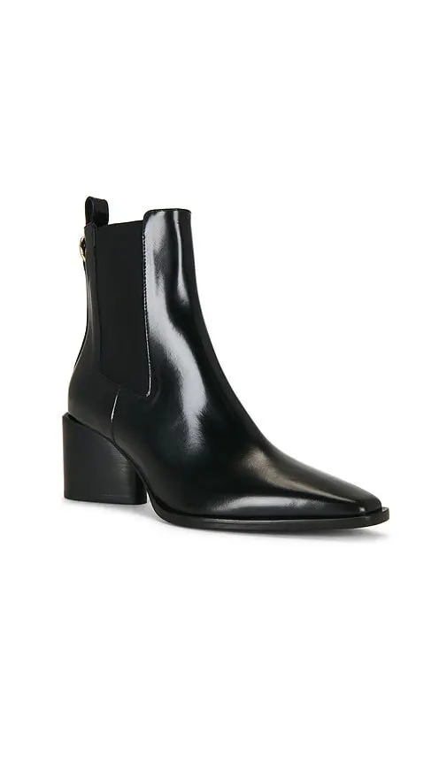 ANINE BING Livia Chelsea Boot