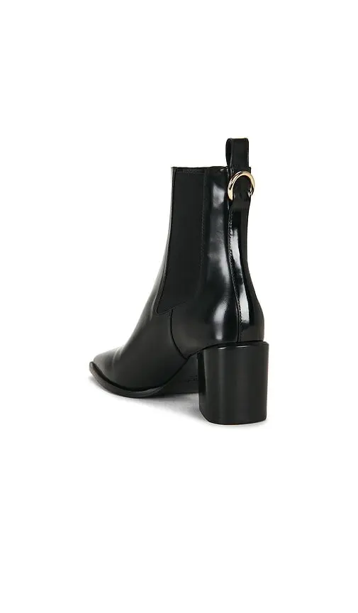 ANINE BING Livia Chelsea Boot