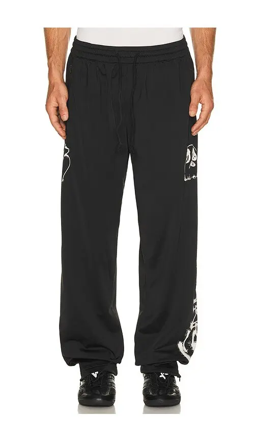 Y3 Gfx Tp Sweatpants