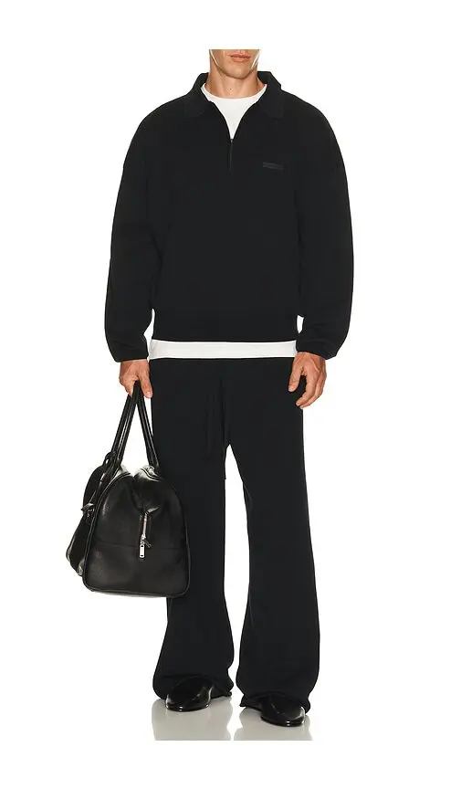 ENTIRE STUDIOS Heavy Boxy Tee