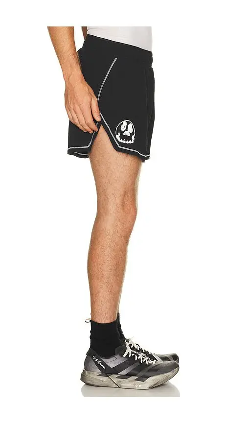 Y3 Gfx Run Shorts