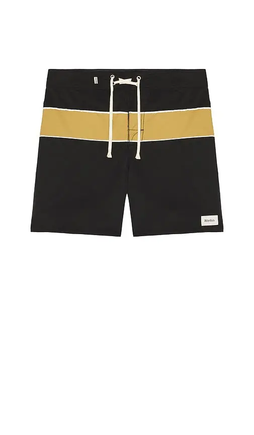 RHYTHM Heritage Midway Trunk