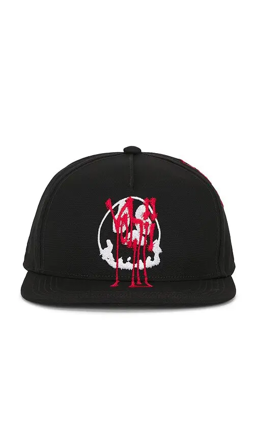 Y3 Chito Graphic Cap