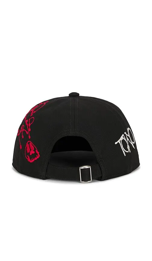 Y3 Chito Graphic Cap
