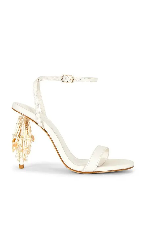 Raye Gigi Embellished Stiletto Sandal