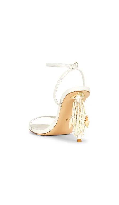 Raye Gigi Embellished Stiletto Sandal