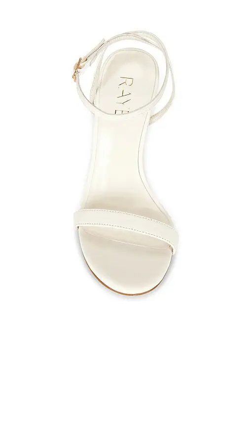 Raye Gigi Embellished Stiletto Sandal