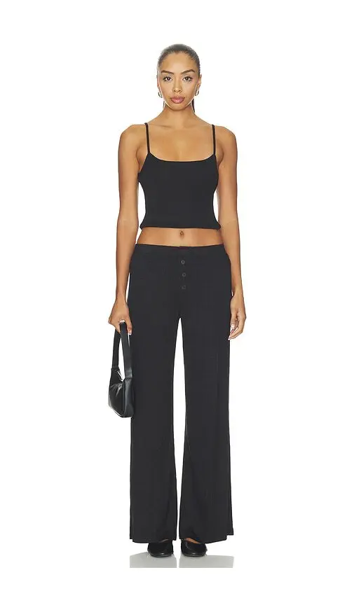 ALL THE WAYS Madilyn Pant Set