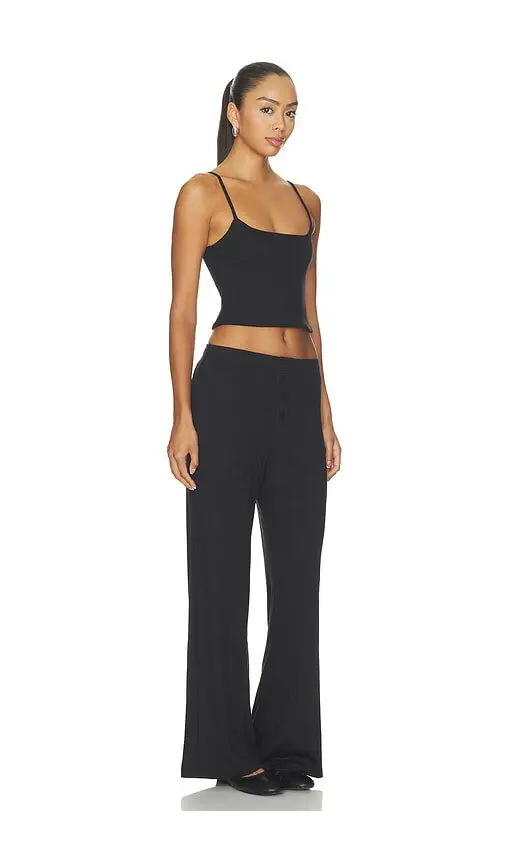 ALL THE WAYS Madilyn Pant Set