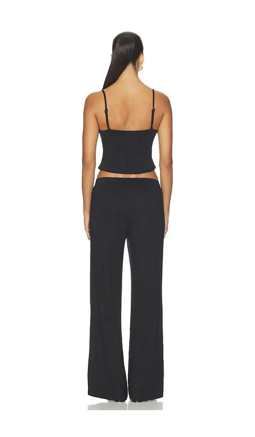 ALL THE WAYS Madilyn Pant Set