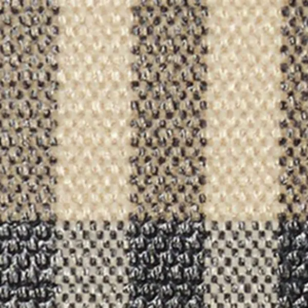 Burberry Check Bifold Wallet