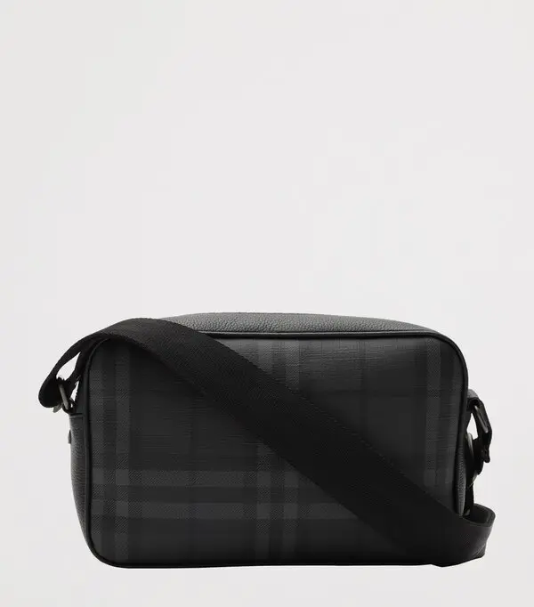 Burberry City Check Cross-body Bag