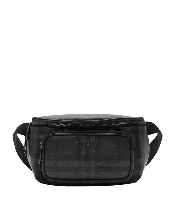 Burberry City Check Belt Bag