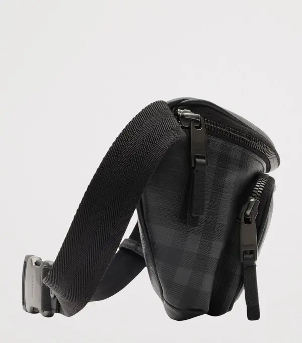 Burberry City Check Belt Bag