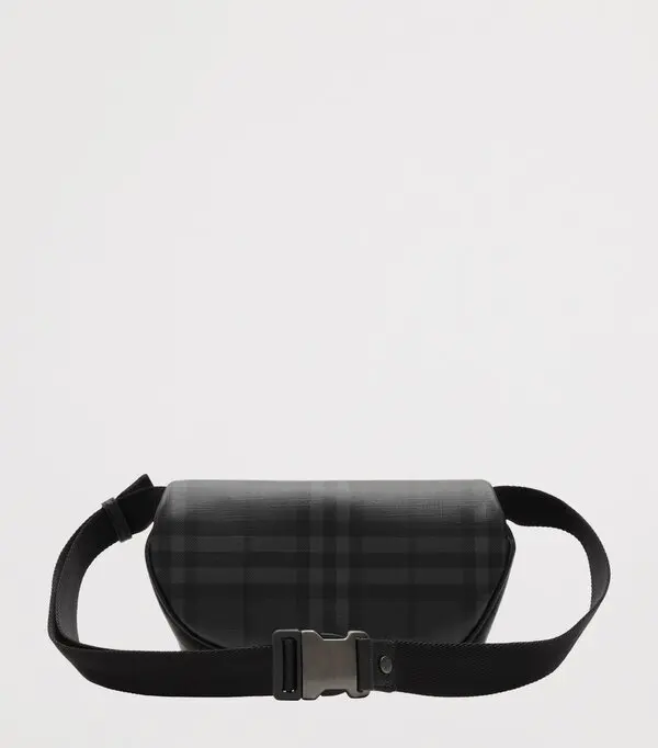 Burberry City Check Belt Bag