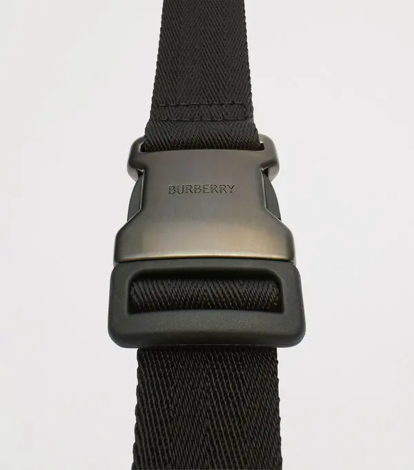 Burberry City Check Belt Bag