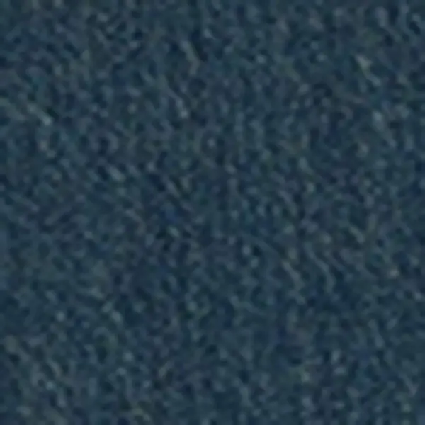 Burberry Check Turn-up Straight Jeans