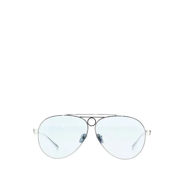 FACE.HIDE Hunter' Aviator Sunglasses