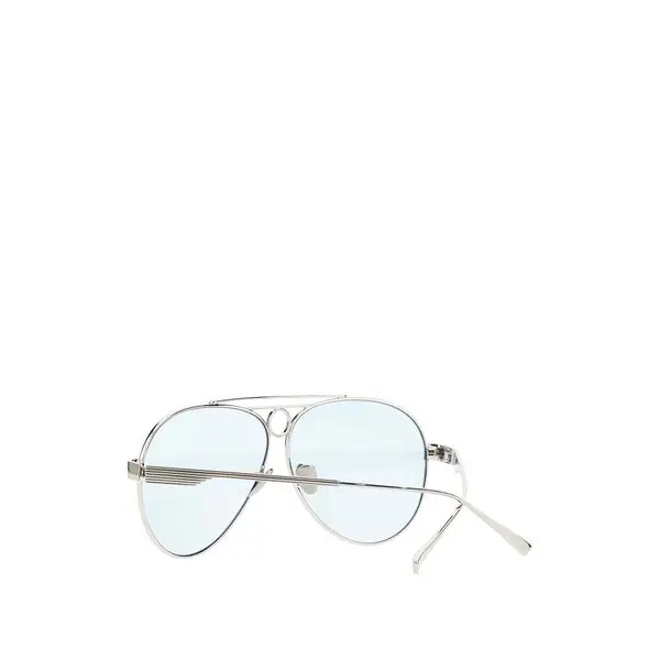 FACE.HIDE Hunter' Aviator Sunglasses