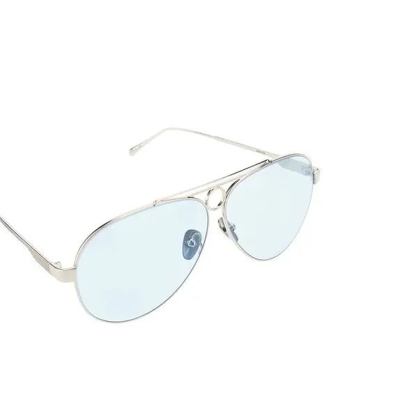 FACE.HIDE Hunter' Aviator Sunglasses