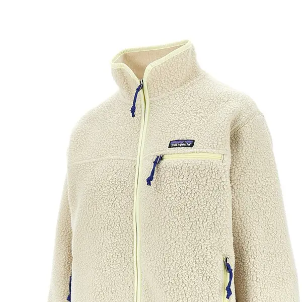 Patagonia Retro' Fleece Jacket