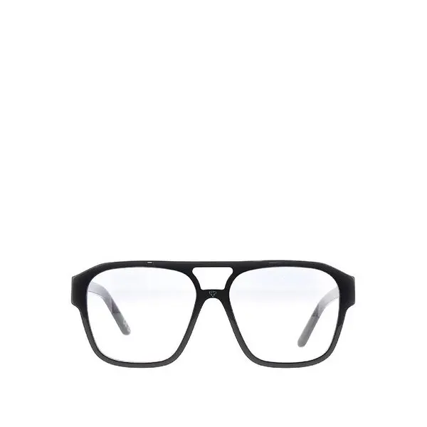FACE.HIDE Doppioponte Photochromic Sunglasses - Black