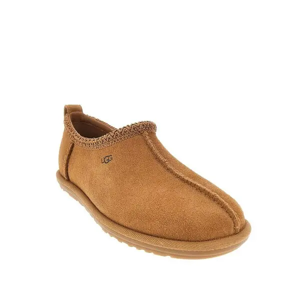 UGG Tasman Deconstructed Slipper - Brown