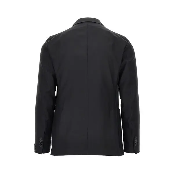 Tagliatore Super 110's Wool Tailored Suit