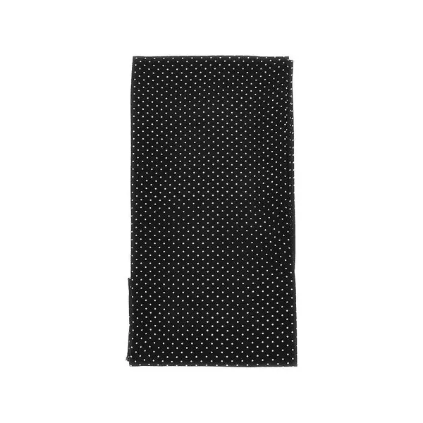 Destin Poppy Double' Wool Scarf