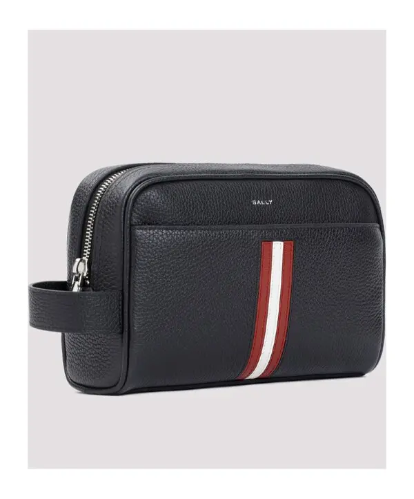 Bally Logo Hand-held Bag
