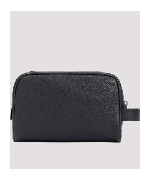 Bally Logo Hand-held Bag
