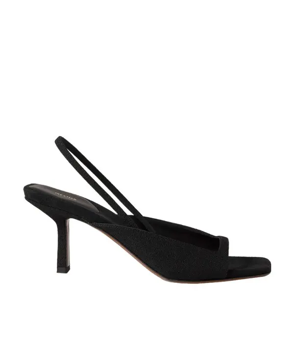 NEOUS Takamui High-heeled Sandals
