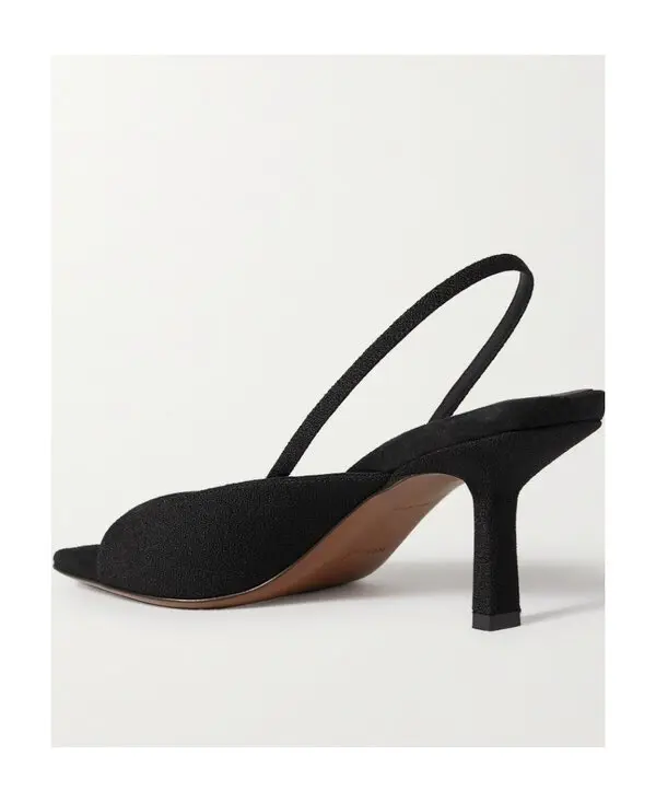 NEOUS Takamui High-heeled Sandals