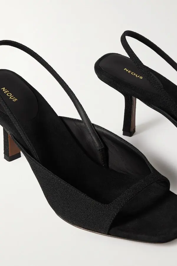 NEOUS Takamui High-heeled Sandals