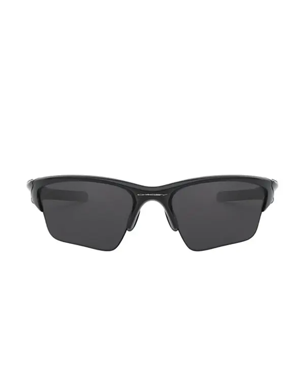 Oakley Half Jacket 2.0 Xl Sunglasses - Black
