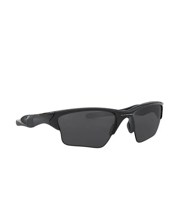 Oakley Half Jacket 2.0 Xl Sunglasses - Black