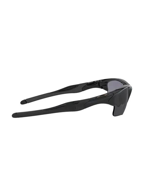 Oakley Half Jacket 2.0 Xl Sunglasses - Black