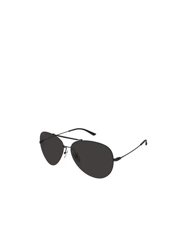 Gucci Pilot Frame Sunglasses