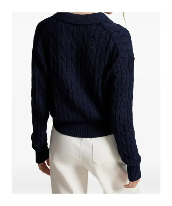 Polo Ralph Lauren Cotton Cardigan
